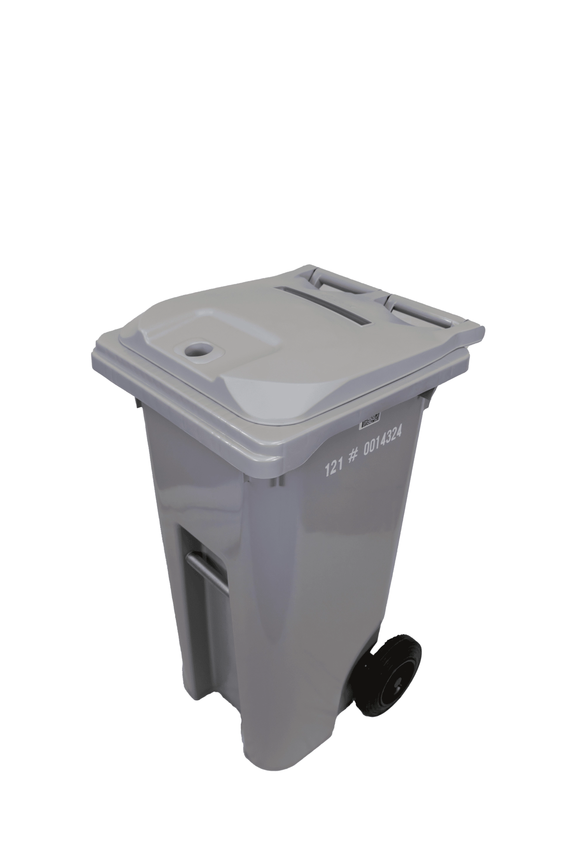 32-Gallon I-Series Shred Cart – Bins4 Shredding