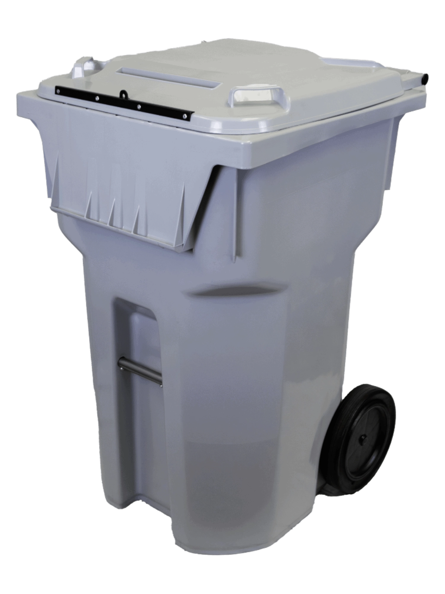 65-Gallon I-Series Shred Cart – Bins4 Shredding