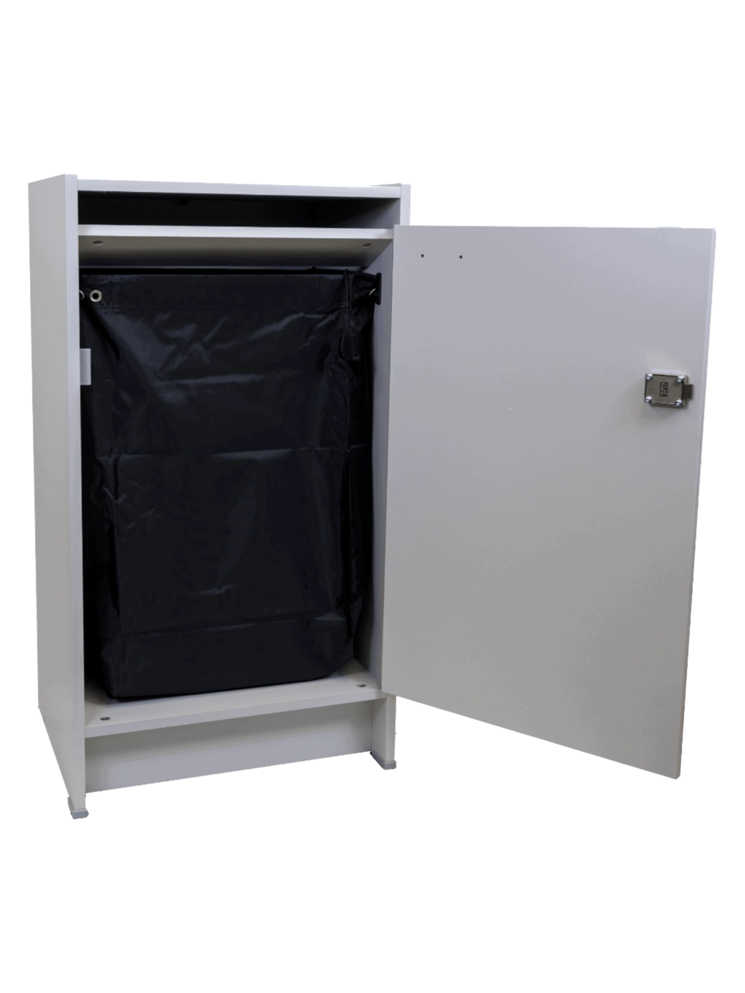 Universal Console Bag – Bins4 Shredding