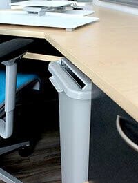 Shredinator® – Bins4 Shredding