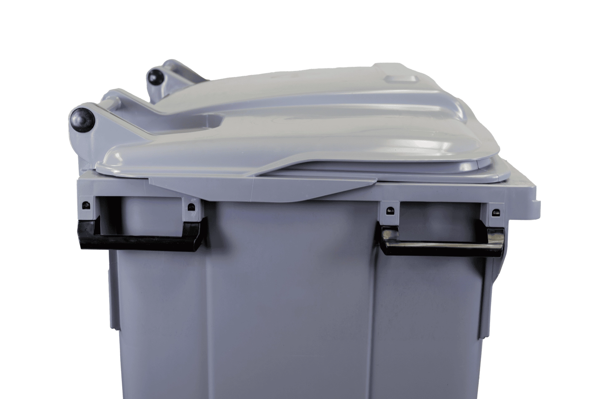 175 Gallon Shred Cart – Bins4 Shredding