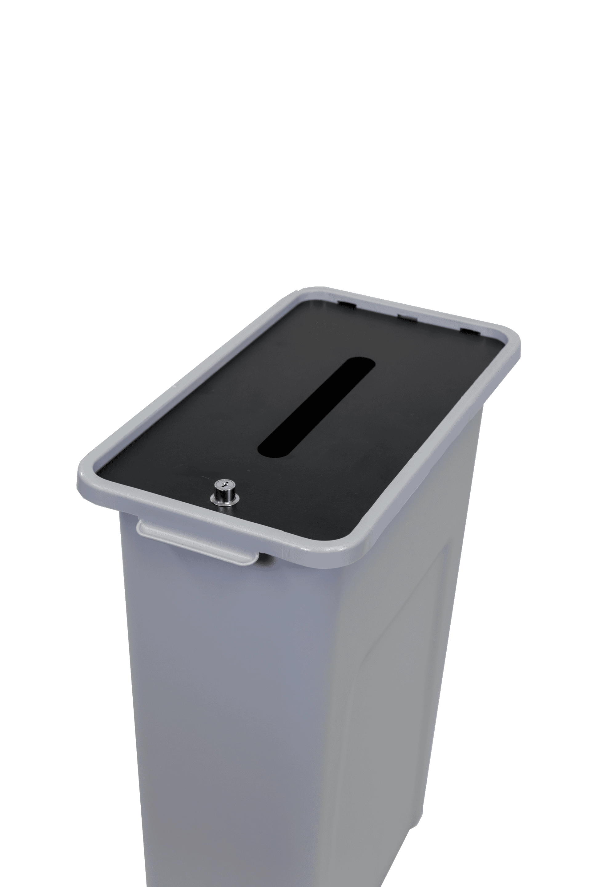 Shredinator® – Bins4 Shredding