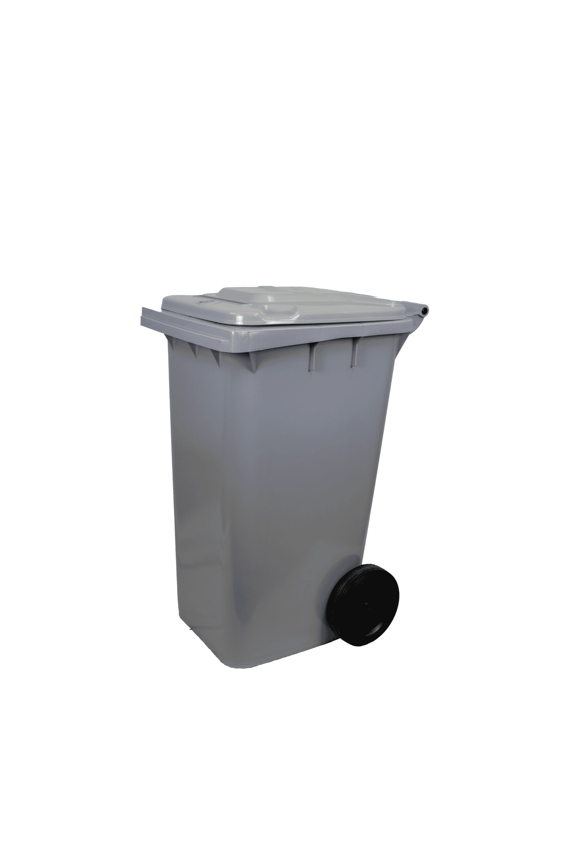 Lockjaw® Euro Style Shred Cart – Bins4 Shredding