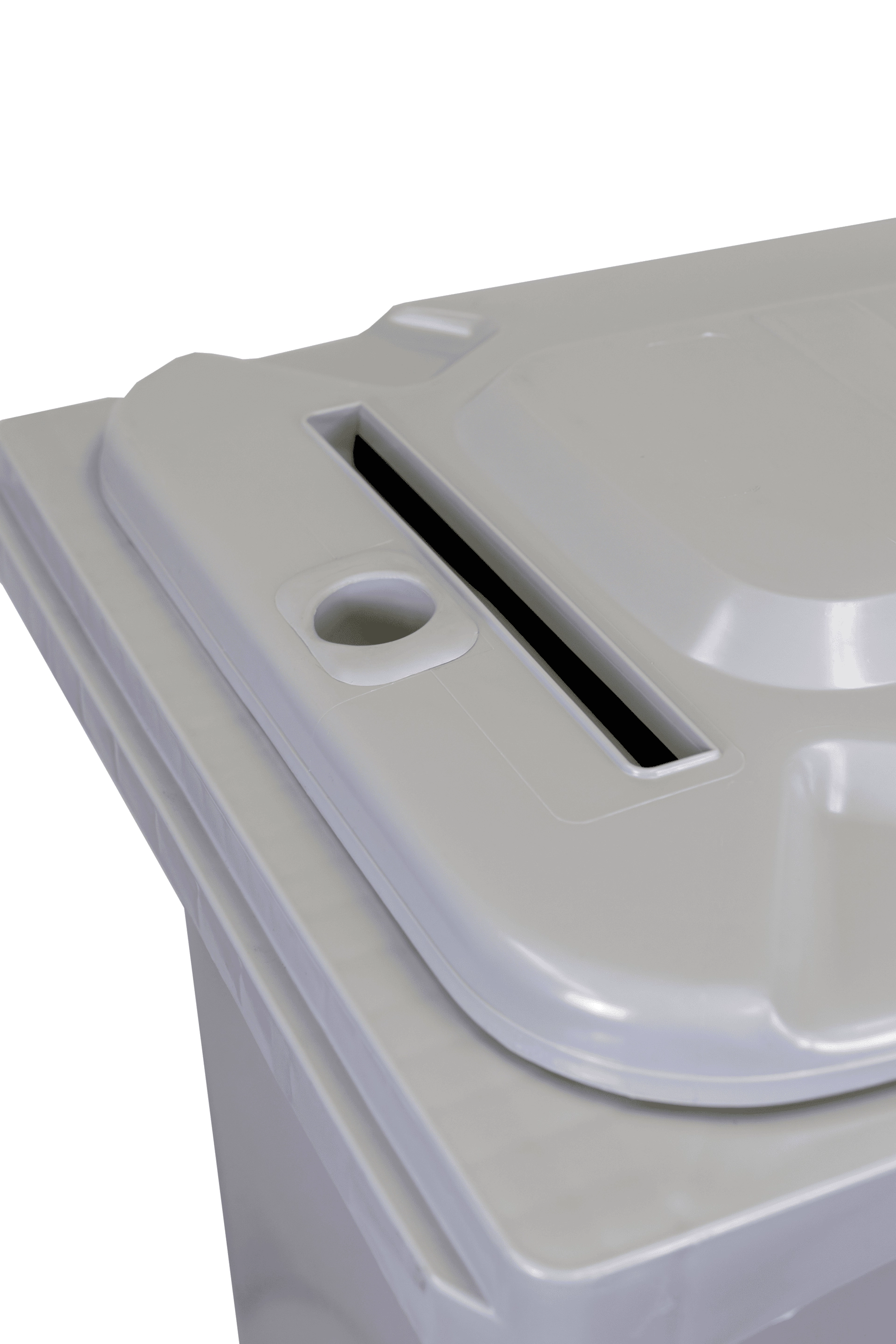 Lockjaw® Euro Style Shred Cart – Bins4 Shredding