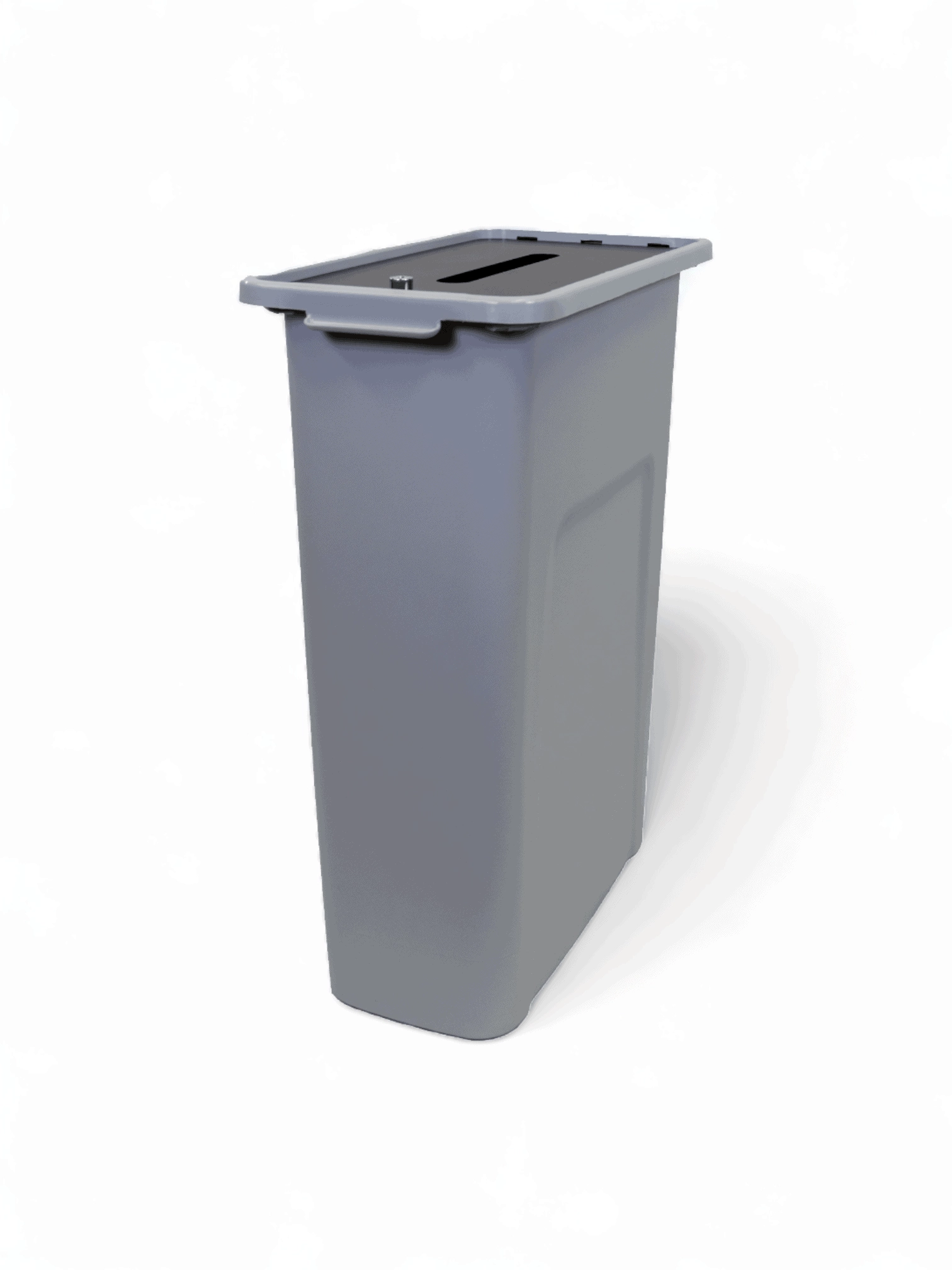 Shredinator® – Bins4 Shredding